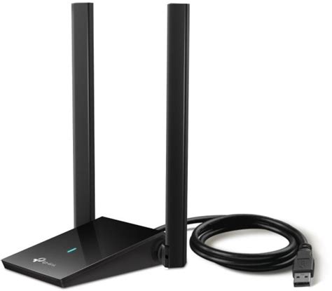 Archer Tx U Plus Ax Dual Antennas Giftim