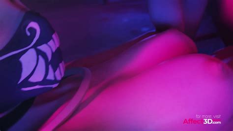 Lewd 3d Fantasy Animation Collection With Anal Sex By The Count Eporner