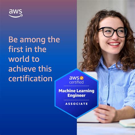 Aws Training And Certification On Linkedin Aws Awscertification Machinelearning
