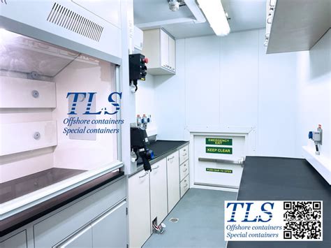 Blogs News Events TLS Offshore Containers TLS Energy