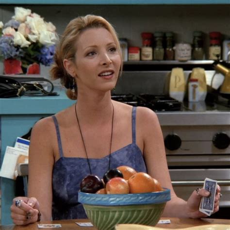Phoebe Buffay