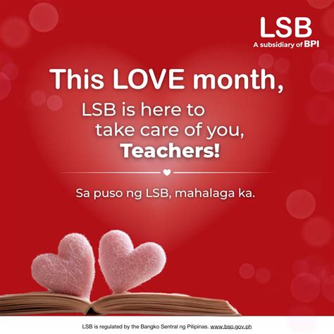 Lsb A Subsidiary Of Bpi