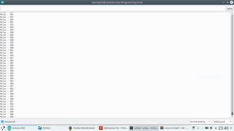 Arduino 7 Memasang Modul Sensor Cahaya Pada Arduino Keyes Analog
