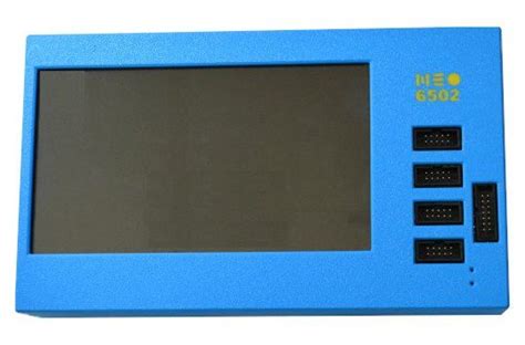 Olimex Neo6502pc Is A Retro Pc That Combines An Apple Ii Compatible