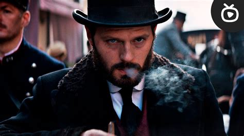 Банды Парижа — Дублированный трейлер 2 2023 Youtube