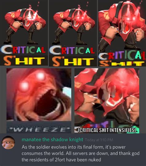 This Was Created On A Discord Server A While Back Thought Id Share It R Tf2