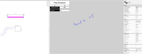 Solved How To Get Revit Project Units To Round Up Autodesk Community