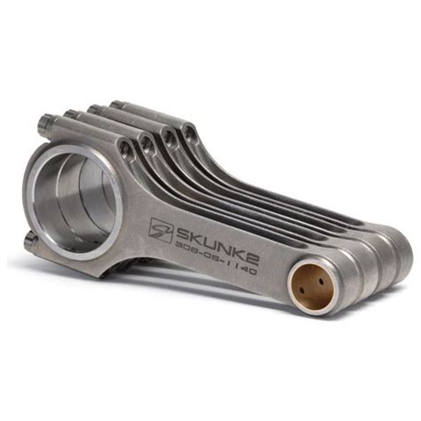 Skunk2 Alpha Series Honda Connecting Rods K20az Acura Rsx Type S