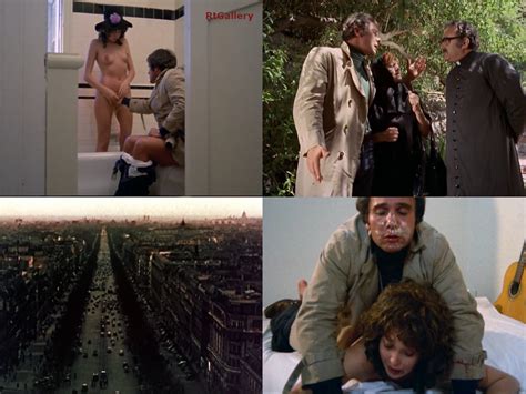 Любовь и ненависть в Париже