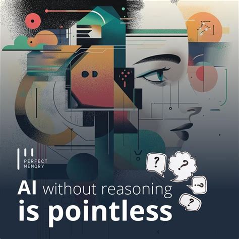 Ai Datamanagement Digitaltransformation Knowledgemanagement Genai Reasoningai