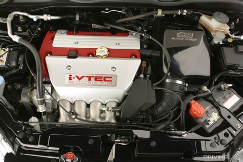 Honda K K The Official Engine Of R Regularcarreviews