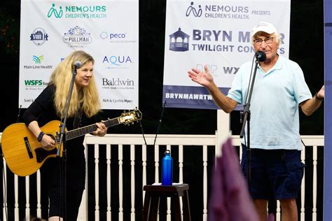20230826 Dar Williams And David Broida Dar Williams Concert … Flickr
