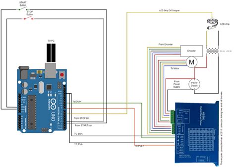 Ws2812b Strip Randomly Killing Arduino And Its First Led Rarduino