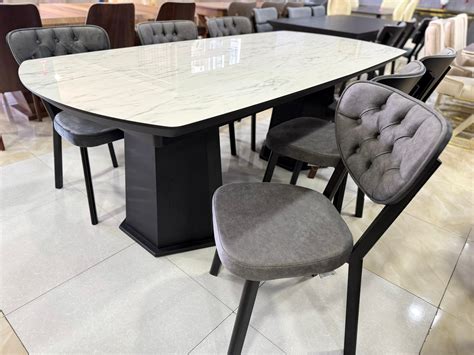 Furniture სოფია წარმოგიდგენთ ფუნქციური და პრაქტიკული მაგიდა სკამების ულამაზეს მოდელებს