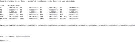 Esp32 Bulk Update Sensor Data Updating Rate