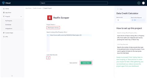 Redfin Data Scraping Code And No Code Approaches
