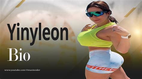 All Information About Yinyleon Body Positive Plus Size Model Insta Model Big Size Model
