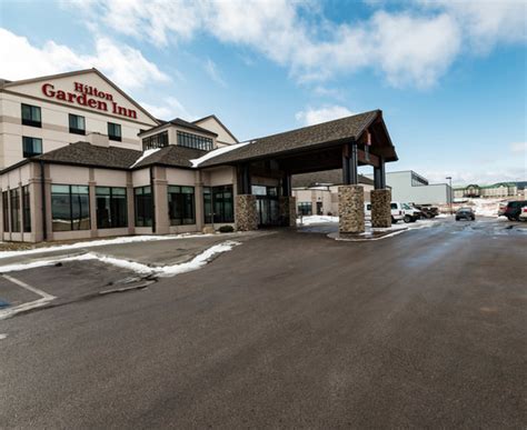 Hilton Garden Inn Rapid City 64 ̶7̶0̶ Updated 2018 Prices And Hotel