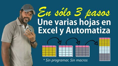 Concatenar Tablas En Excel Elautomatizadorio Concatenar Tablas En Excel Elautomatizadorio