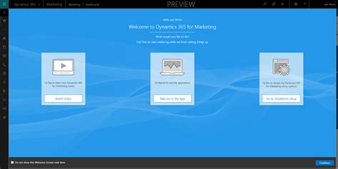 Microsoft Dynamics 365 For Marketing Here At Last Rocket Crm