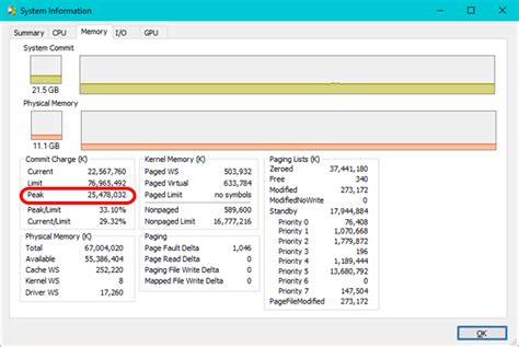 MSFS Windows Environment Settings Channel LFD