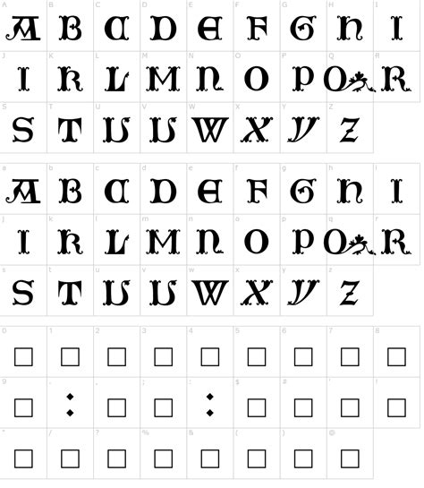 Font Ici Gist Scaricare