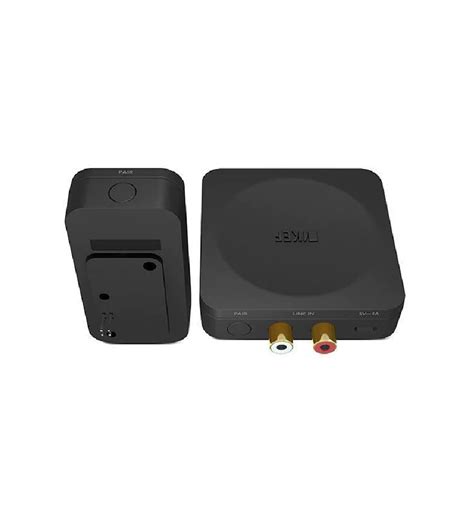 KEF KW1 Wireless Subwoofer Adapter Kit