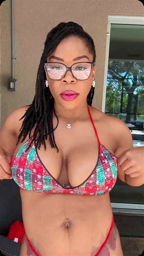 Shakayla Visual Overflow 💋 Instagram