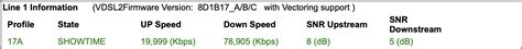 Fixed Speed Reset Please Plusnet Community