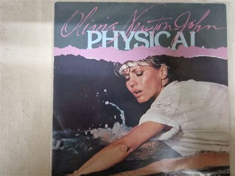Olivia Newton John Single Physical Gebraucht In Root Für Chf 3