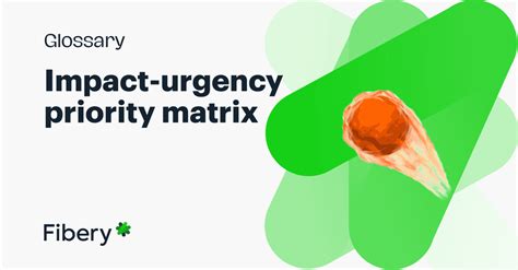 Impact Urgency And Priority Matrix Definition Tips And Examples