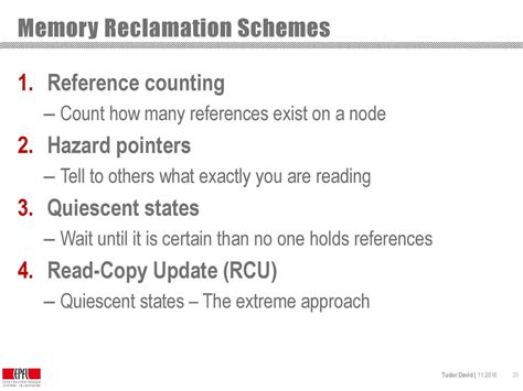 Concurrent Data Structures Concurrent Algorithms Ppt Download