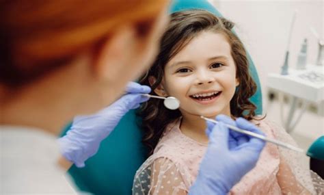 دليلك إلى افضل دكتور اسنان اطفال بالرياض 2024 Saudi Gates