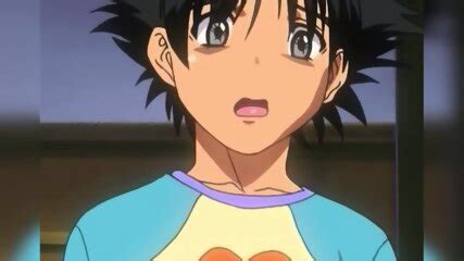 Sex Warrior Pudding Ep Cartoon Porn