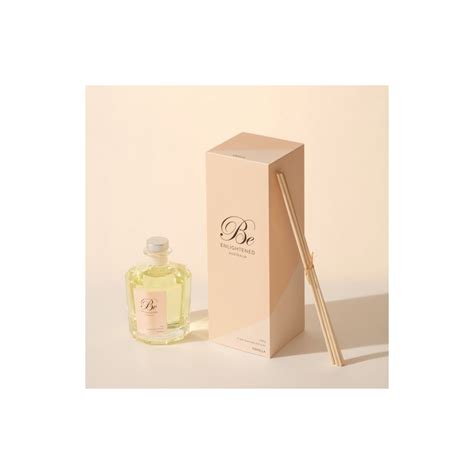 Be Enlightened Triple Scented Diffuser Vanilla D113 In Stock Buy