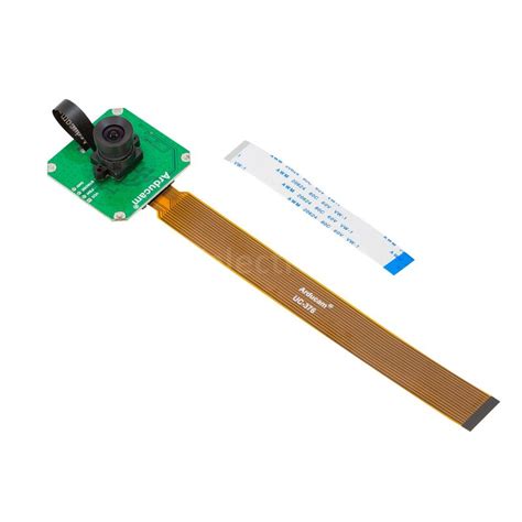 Arducam B MP OV Monochrome NoIR Global Shutter Camera For Ra