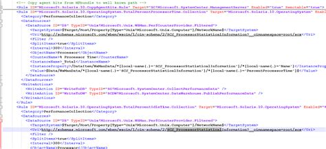 Need To Find The Command Unix Pack Runs For Perf Counter Kevin Justins Blog