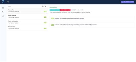 Github Maraouinetrusktest