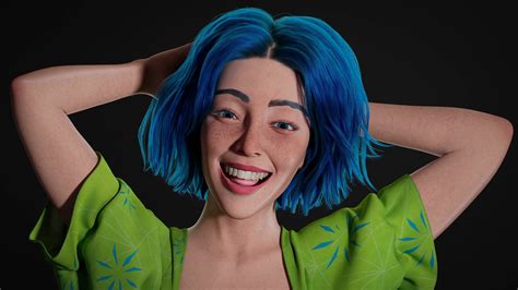 Artstation Joy