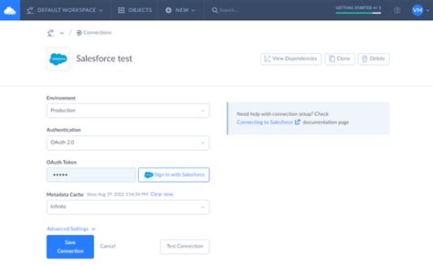 Importing Data Into Salesforce Full Guide