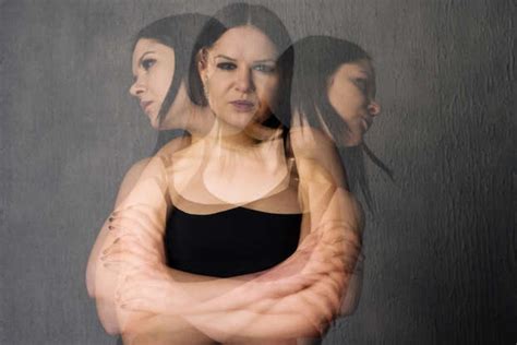 Unveiling The Layers Living With Dissociative Identity Disorder