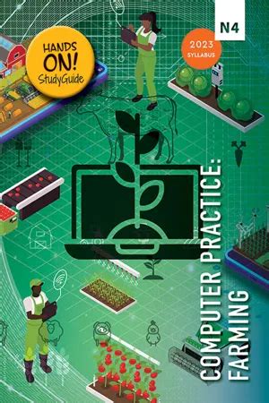 PDF N Computer Practice Farming Study Guide By Future Managers EBook Perlego
