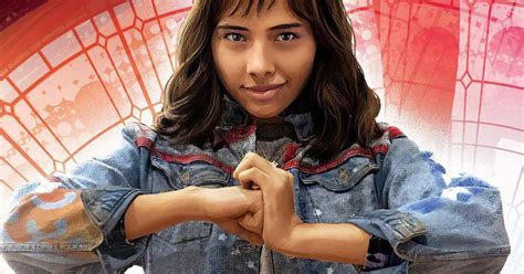 Xochitl Gómez Cuenta Cómo Fichó Para América Chávez En Doctor Strange 2