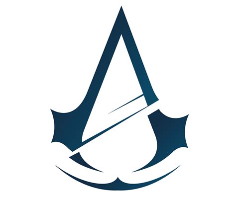 Assassins Creed Unity Insignia Poster By Matrixunlimited On Deviantart