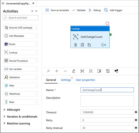 変更データ キャプチャを使用してデータを増分コピーする Azure Data Factory Microsoft Learn