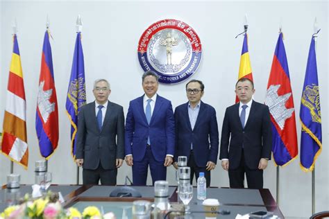 ជាលទ្ធផល បន្ទាប់ពីបាន ពិនិត្យពិភាក្សាបញ្ចប់រួចរាល់ ភាគីពាក់ព័ន្ធទាំងអស់ បានសម្រេចឯកភាព