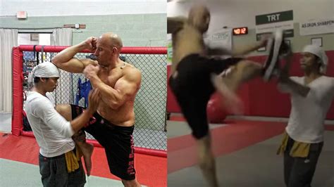 Watch Tony Jaa Vs Vin Diesel Martial Arts Training