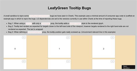 lg tooltip bugs fixed codesandbox