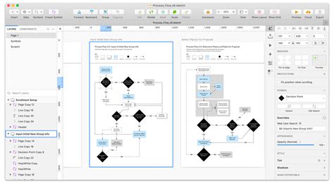 Using Sketch For UX Design The Ultimate Guide Fuzzy Math