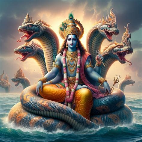 Arjun The Nara Incarnation Artofit